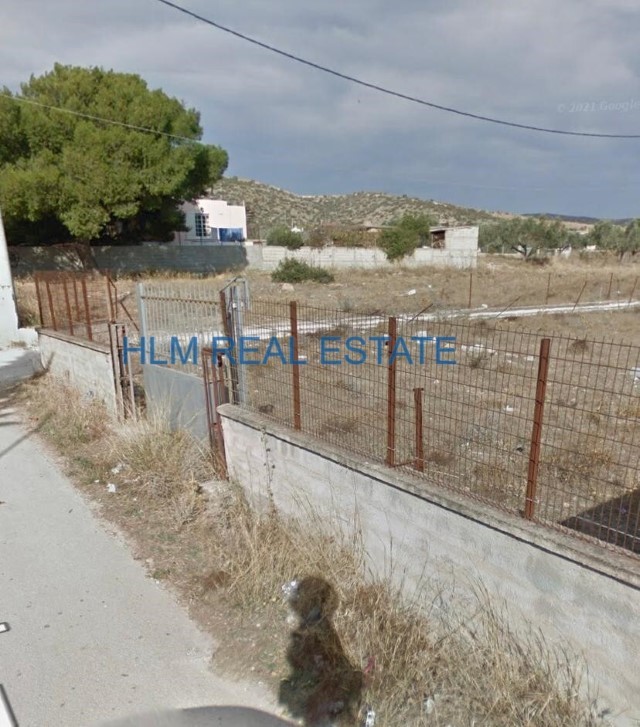 ΟΙΚΟΠΕΔΟ ΚΟΡΩΠΊ
